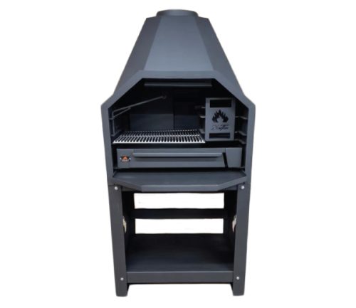 800 Freestanding – Braai Barbaco WA